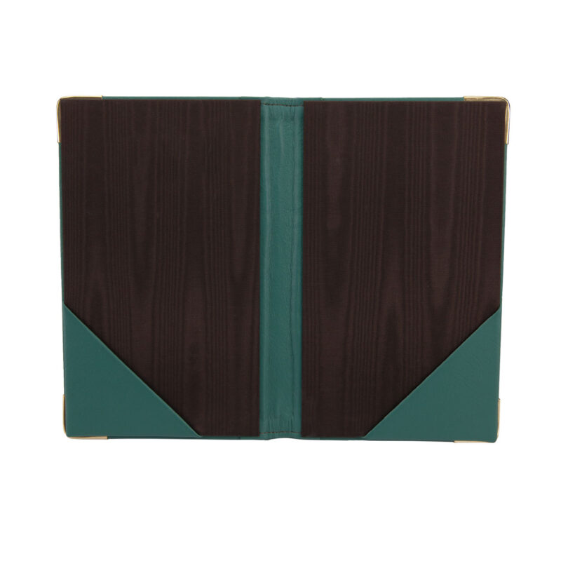 1002 Bill Folder - Tudor Jones & Co