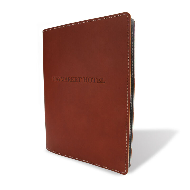 1082 Guest Information Folder - Tudor Jones & Co