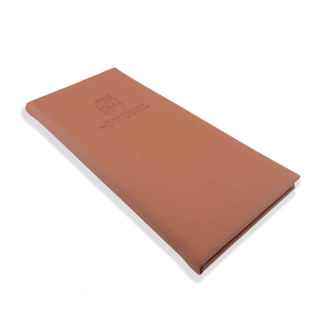 1042 Bill Folder - Tudor Jones & Co