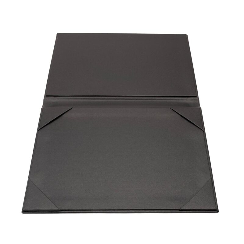 1063 A5 Certificate Folder - Tudor Jones & Co