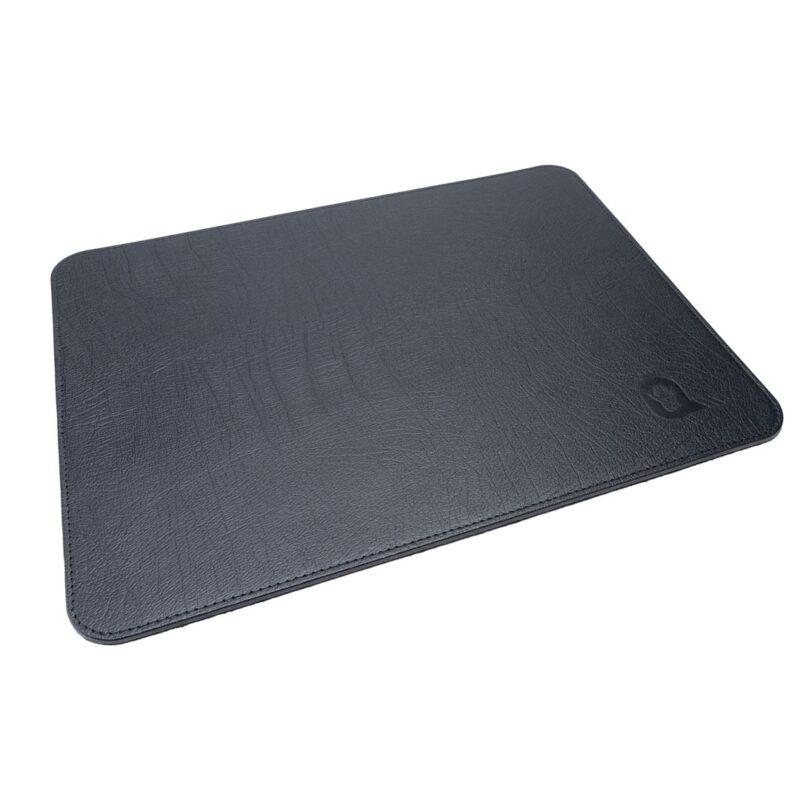 Leather Table Mats & Tray Liners | Tudor Jones & Co