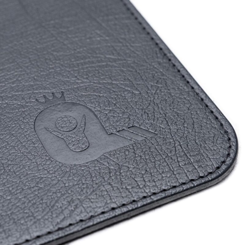Leather Table Mats & Tray Liners | Tudor Jones & Co